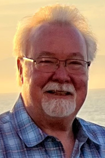 Kenneth W. Beck 1954-2025 | News, Sports, Jobs - Tribune Chronicle